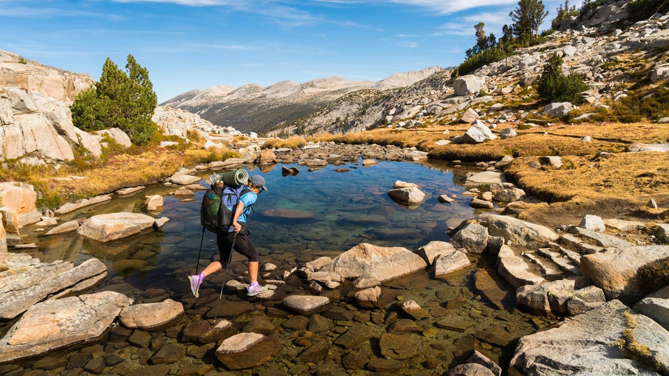 New Rules Will Help the PCT Combat Overcrowding