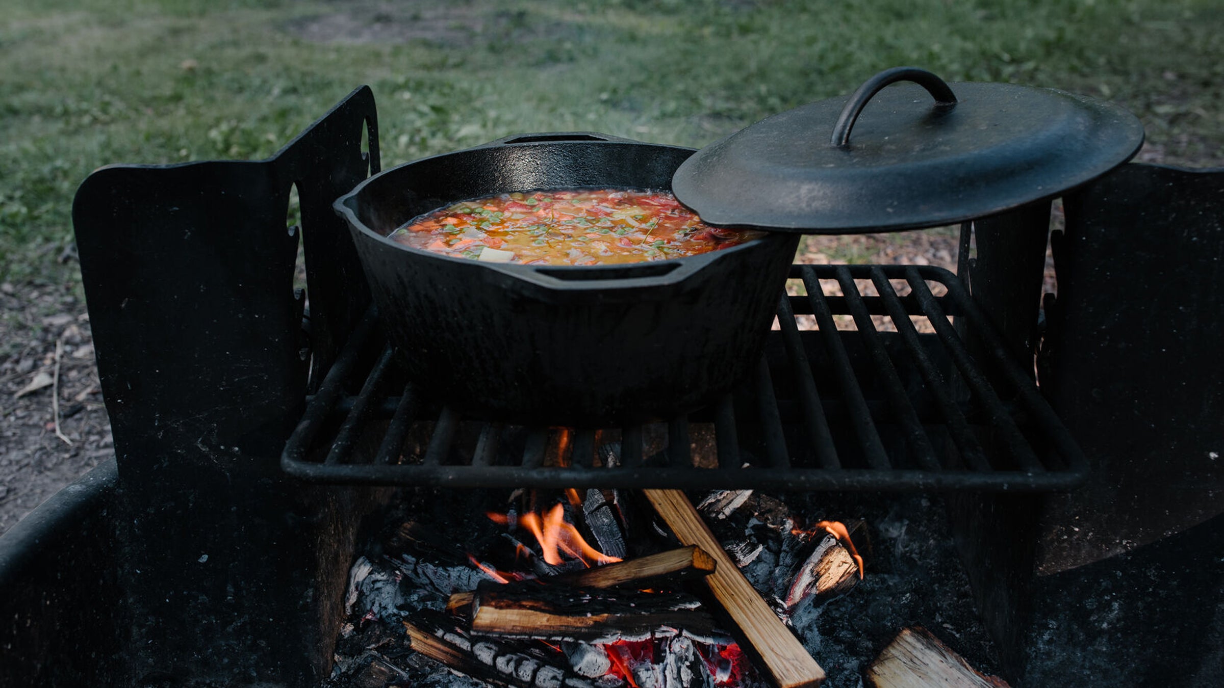 5 Stew Recipes for the Cold Days Ahead