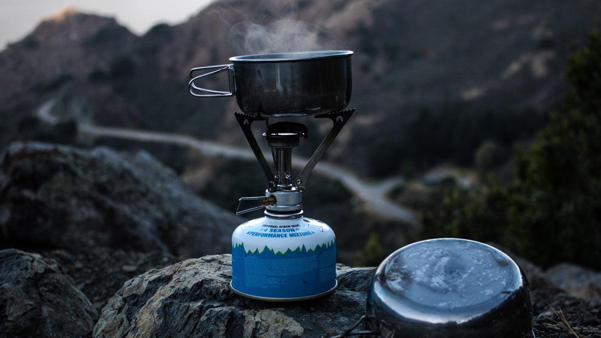 6 of Our Favorite Backpacking Stove Systems