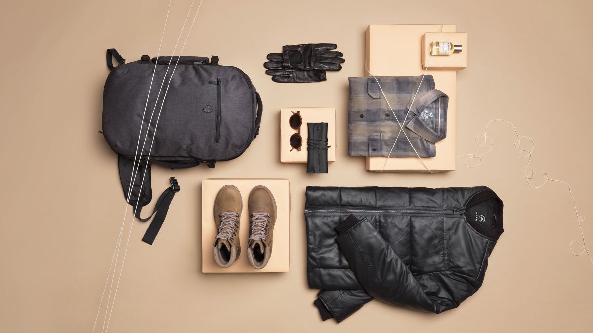 The Best Style Gifts This Year