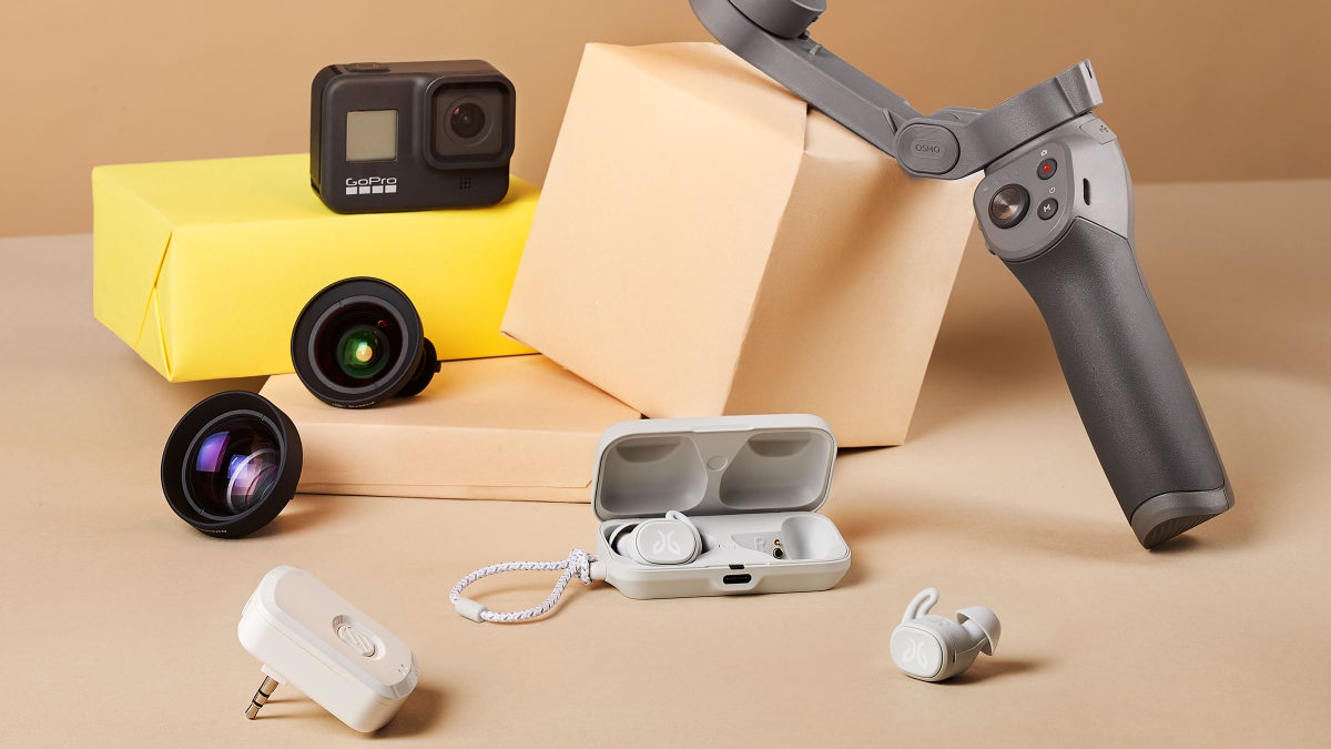 The Best Tech Gifts This Year