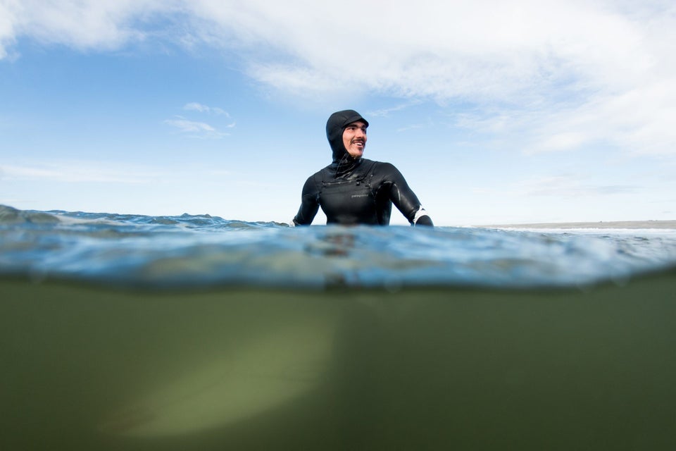 Where Surfboards Are Known as Flat Canoes - Outside Online