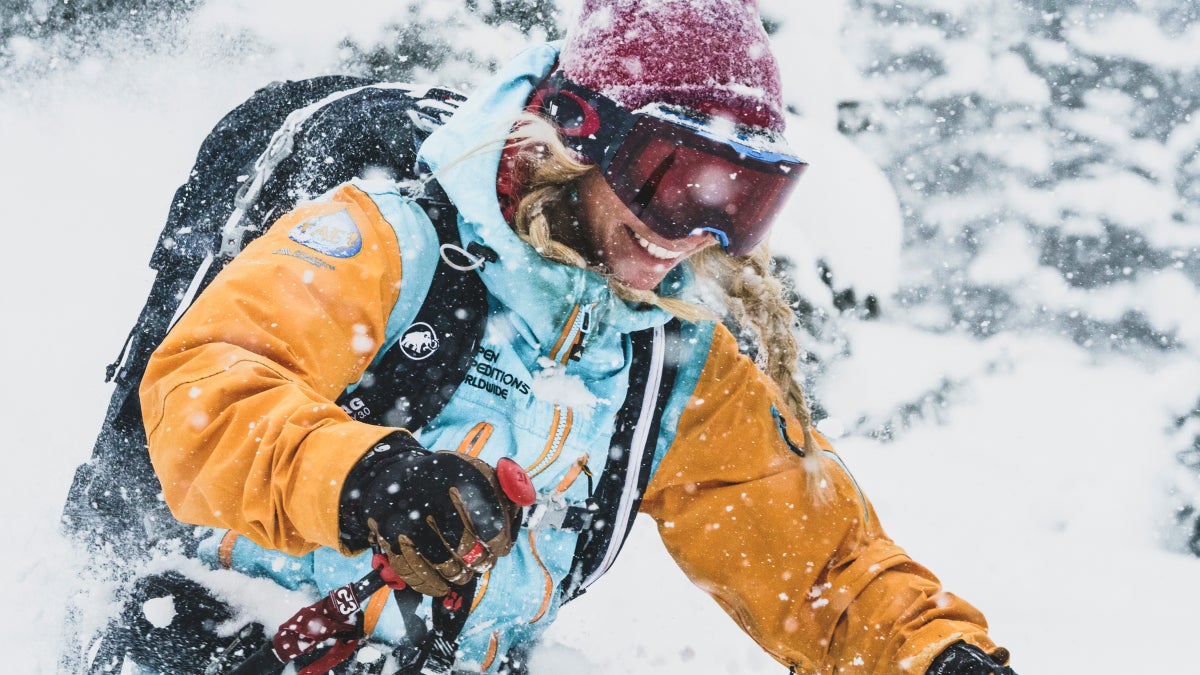 We Created the Perfect Ski-Season Playlist