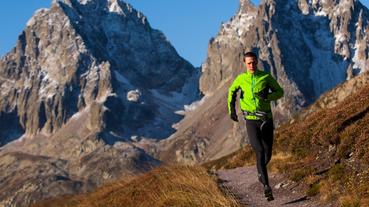 There's Finally Heart Health Data on Extreme Exercise