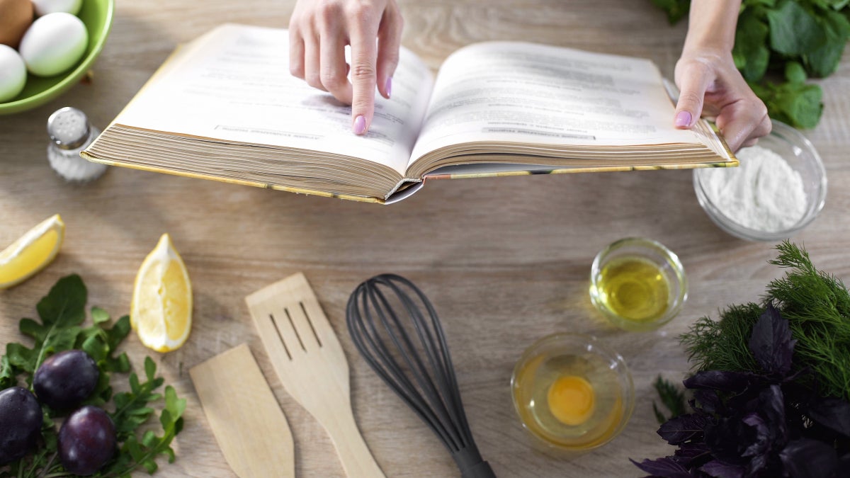 The Best Cookbooks of 2019