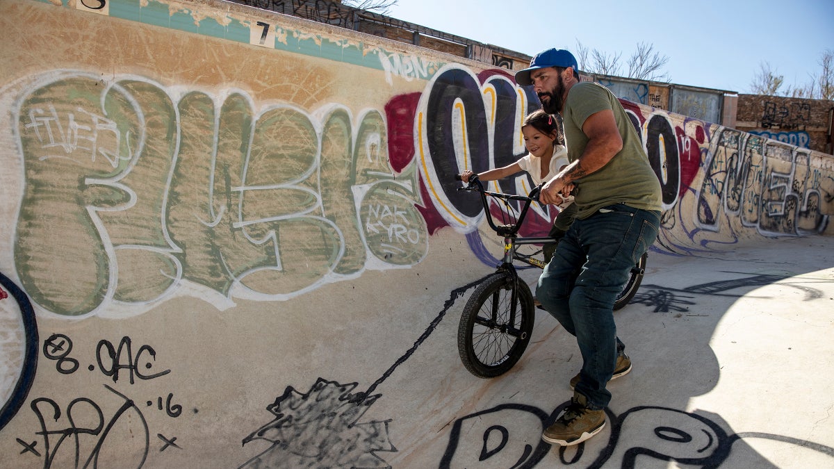 Meet Modern Day Explorer Mike Escamilla - Outside Online