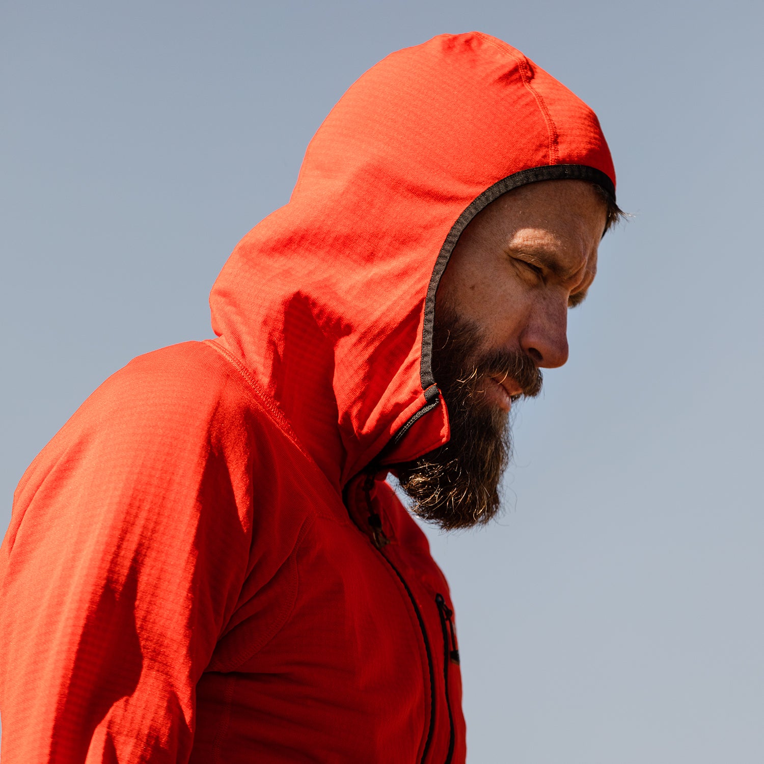 Rob Krar's Never-Ending Race