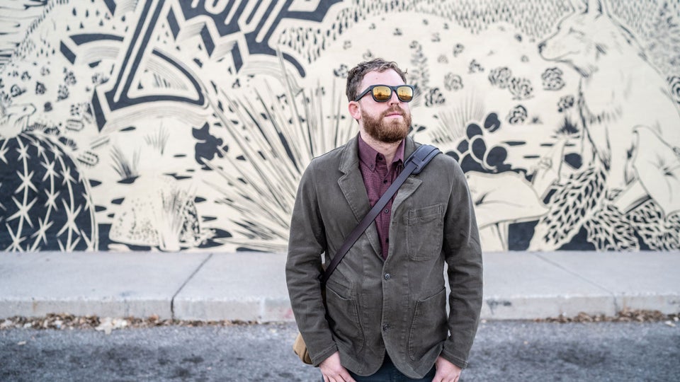 10 Ways to Not Dress Like a Schlub for the Holidays