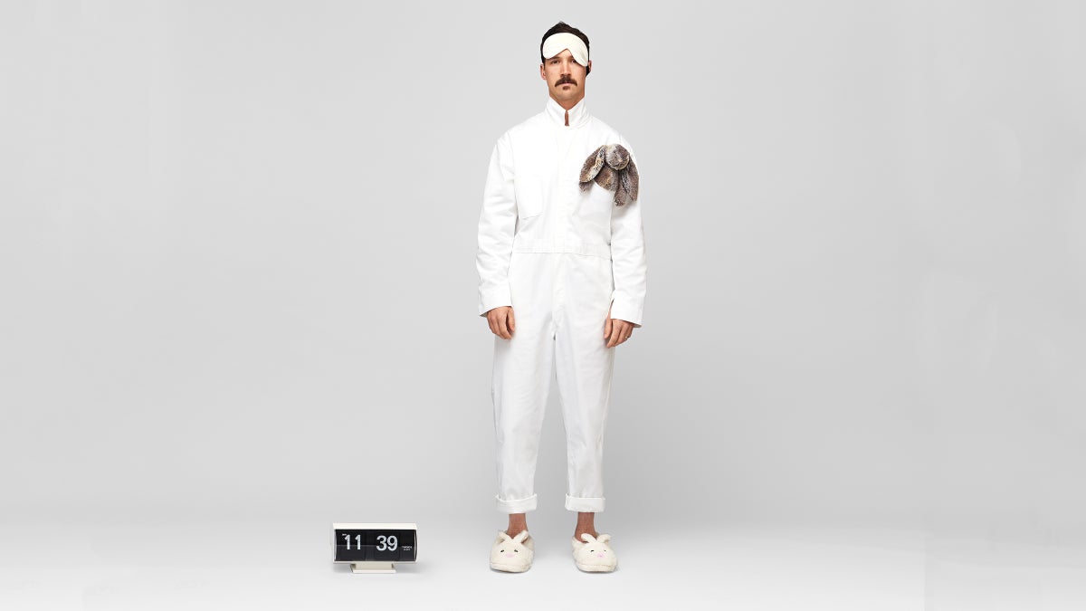 How to Chill Out and Relax Already