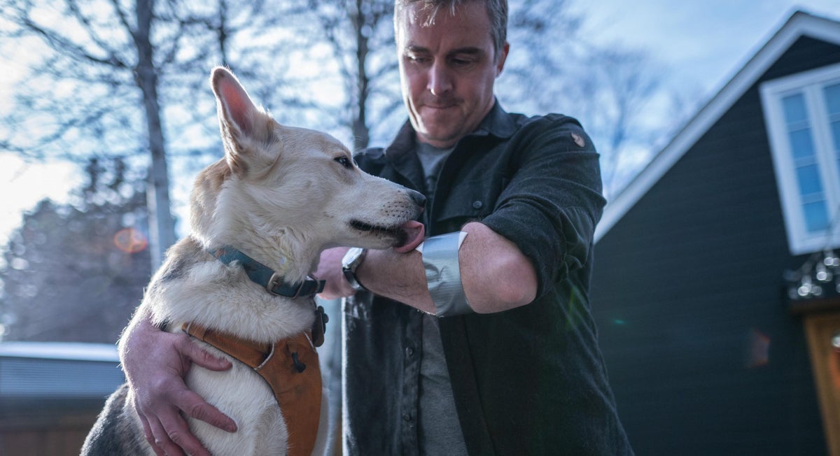 How to Dress a Simple Wound in the Woods - Outside Online