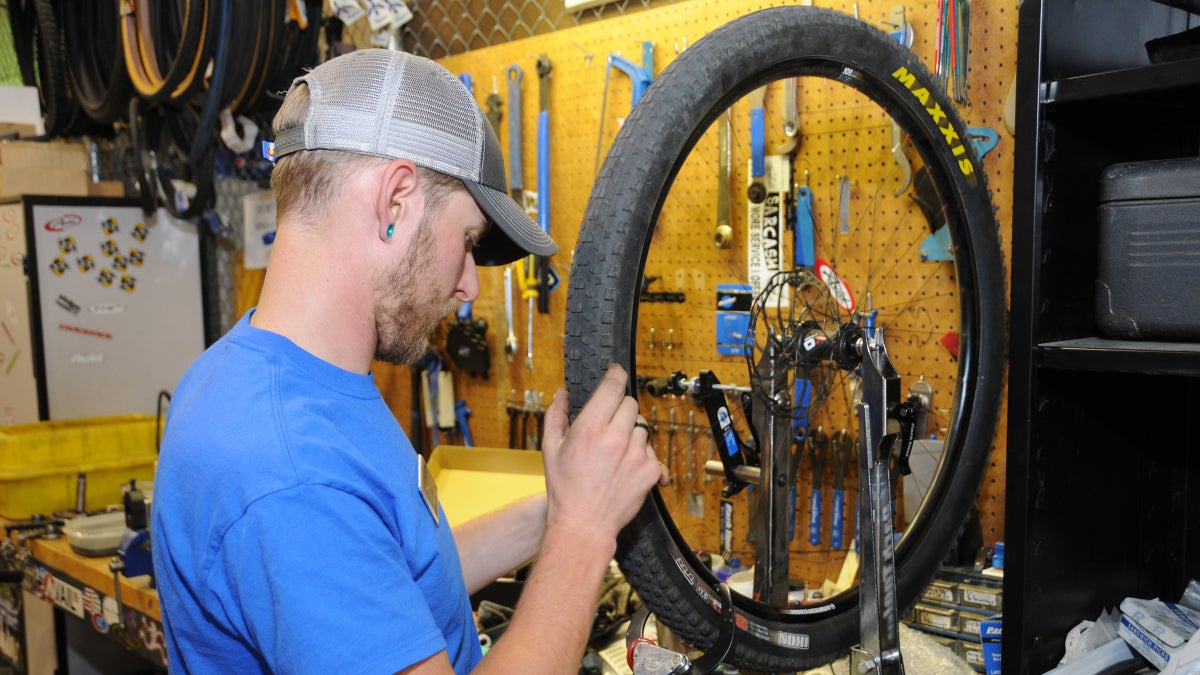 Learn to Build Your Own Wheels (or Die Trying)