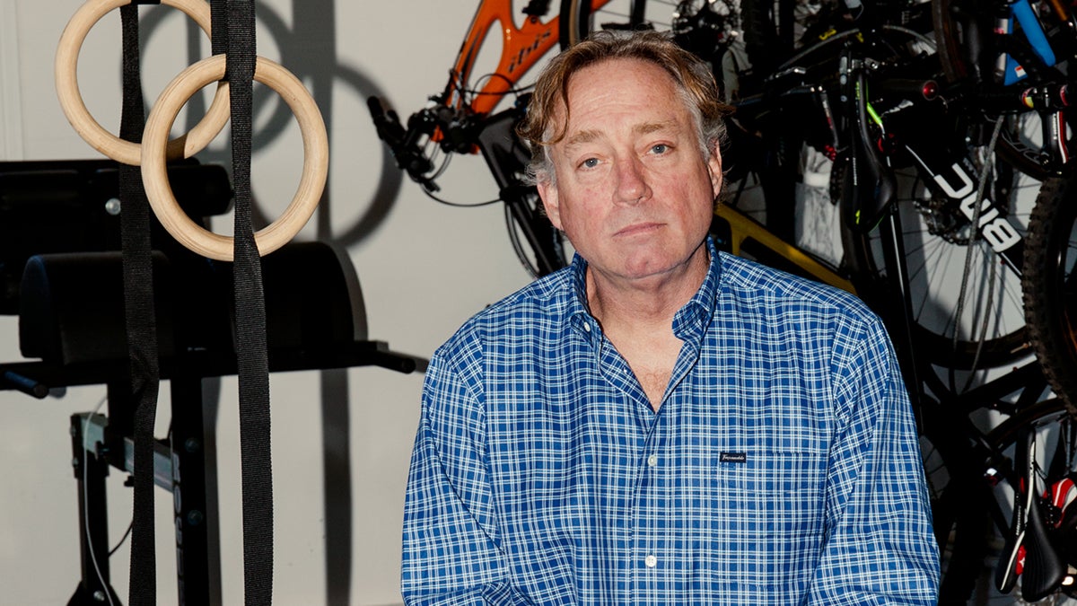 Greg Glassman’s Easy Health Care Fix: More CrossFit