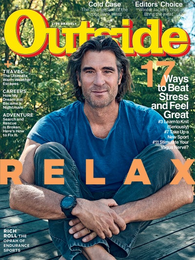 Outside Magazine, January/February 2020 - Outside Online