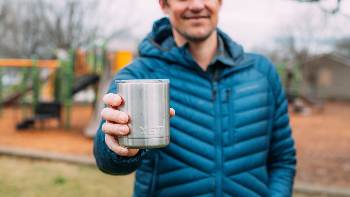The Only Yeti Product You Actually Need