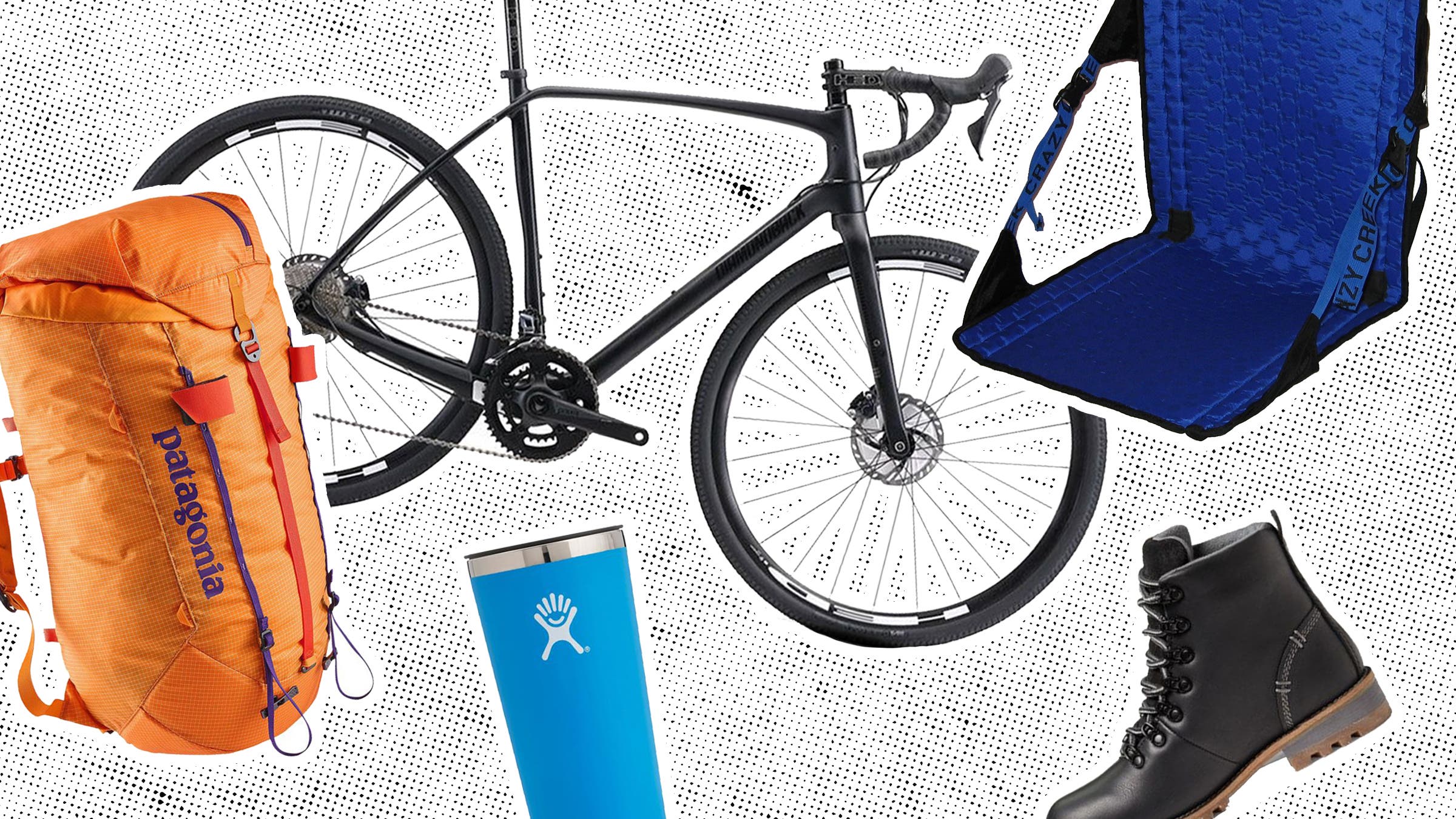 The Gear We Used the Most Last Year
