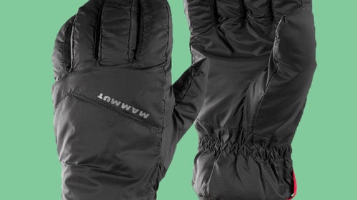 March Madness, but Make It Gloves and Mittens