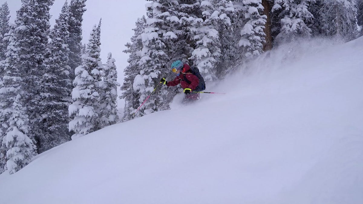 This National Forest in Utah Is a Gem - Outside Online