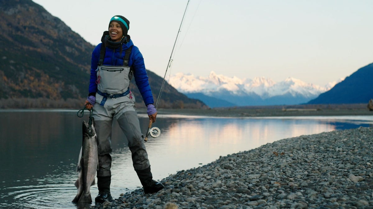 Meet Alaska's Most Interesting Lobbyist - Outside Online