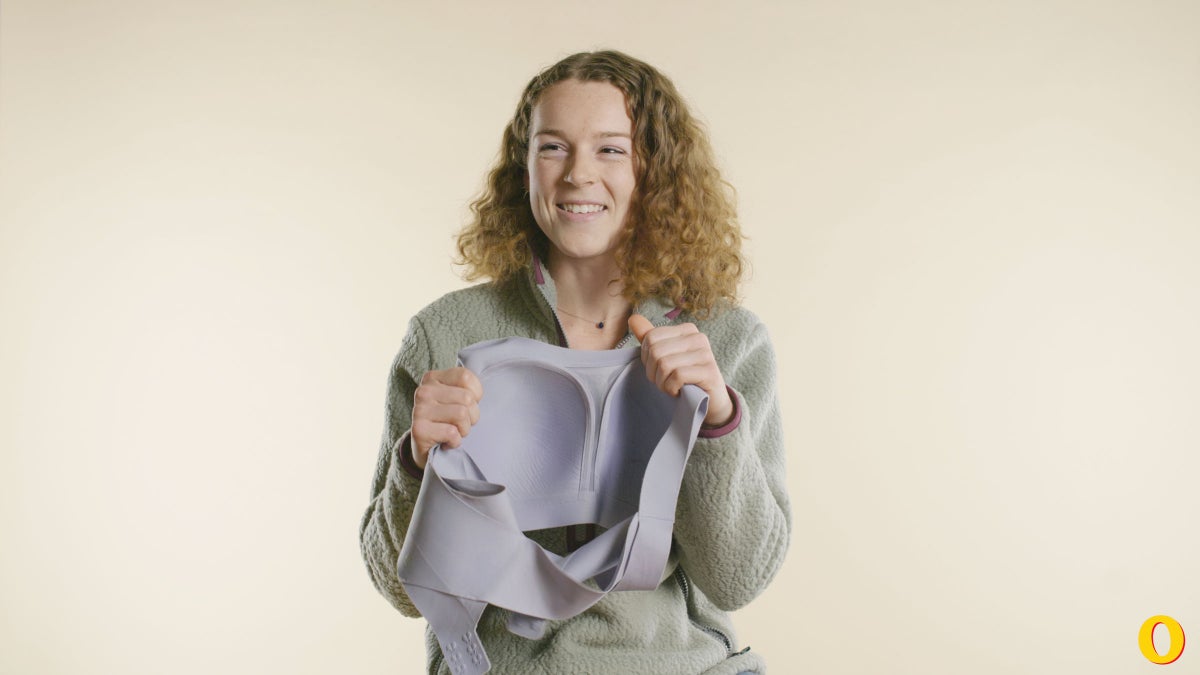 Our Complicated History with Sports Bras - Outside Online