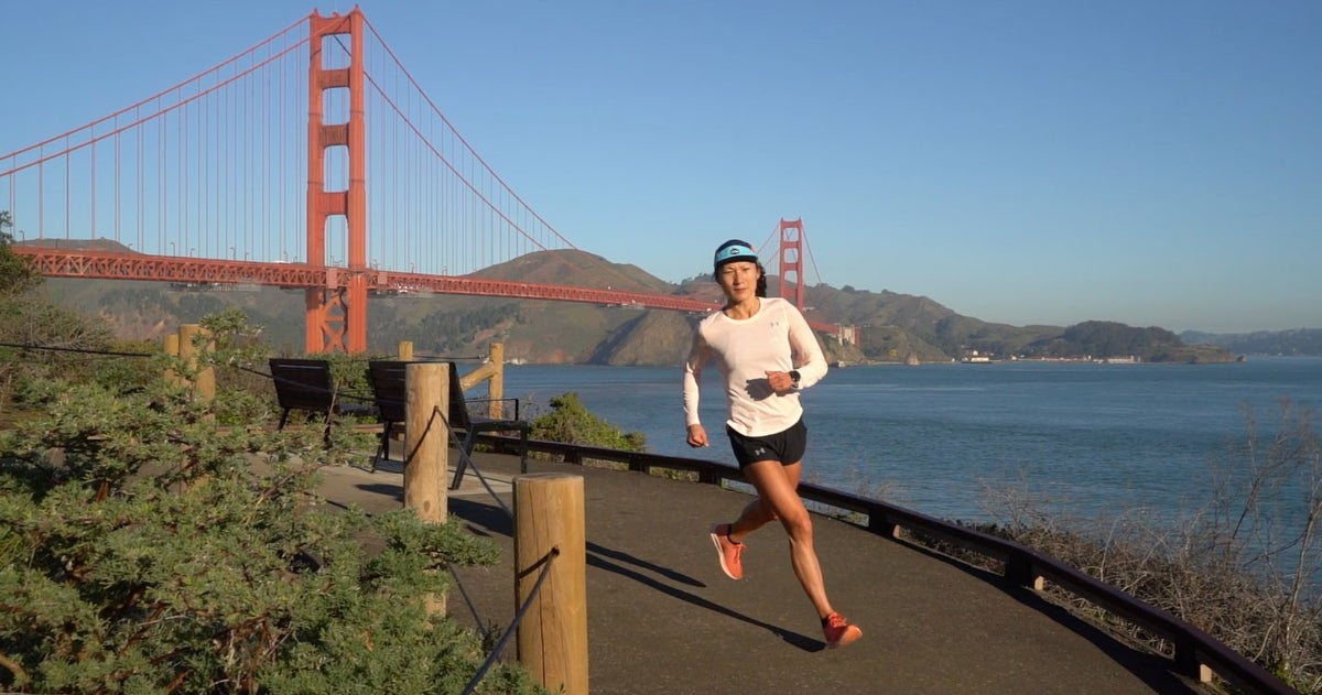 How Runners Prepare for the Olympic Trials - Outside Online