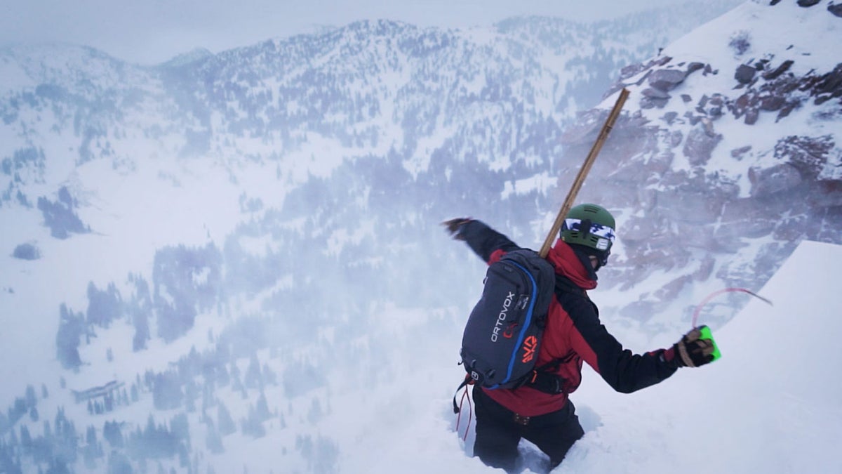 Meet the Ski Patrollers Who Keep You Safe - Outside Online