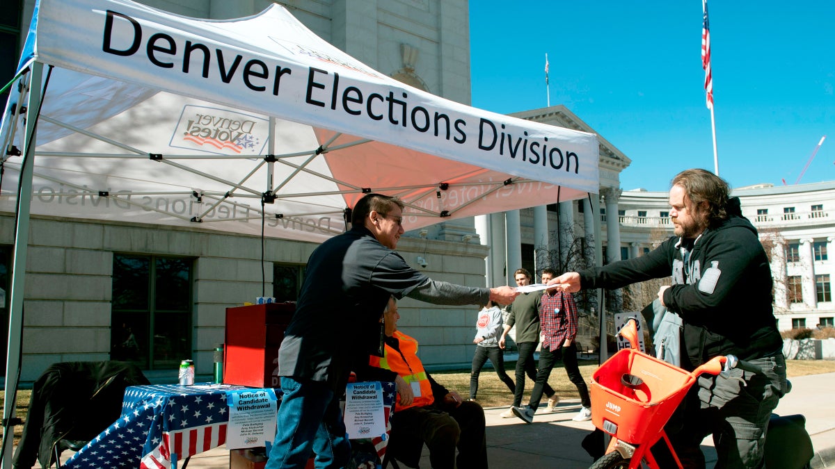 Outdoor Voters All Want the Same Things