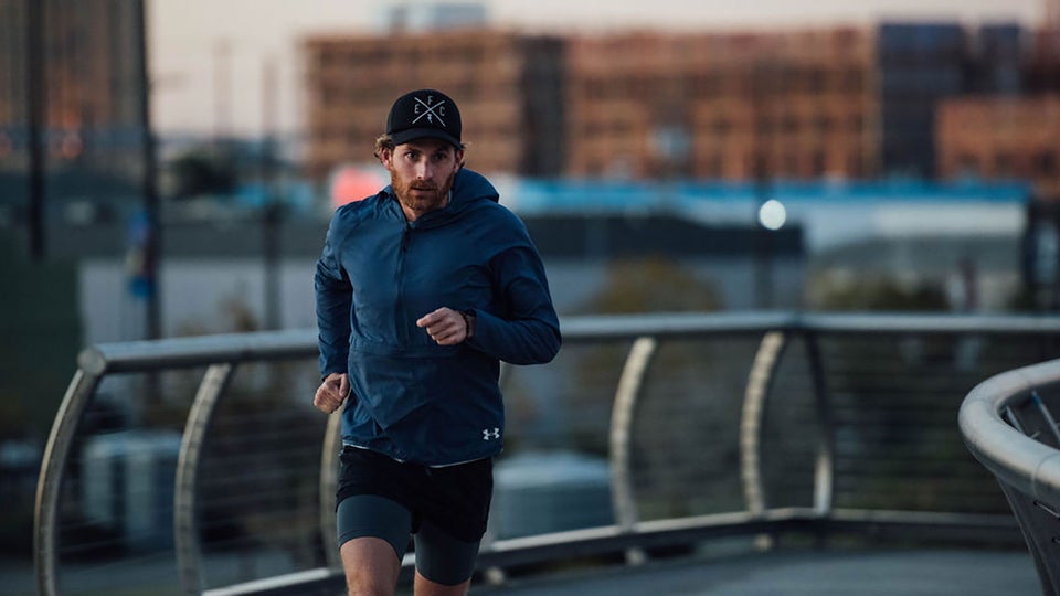 Upgrade Your Running Routine