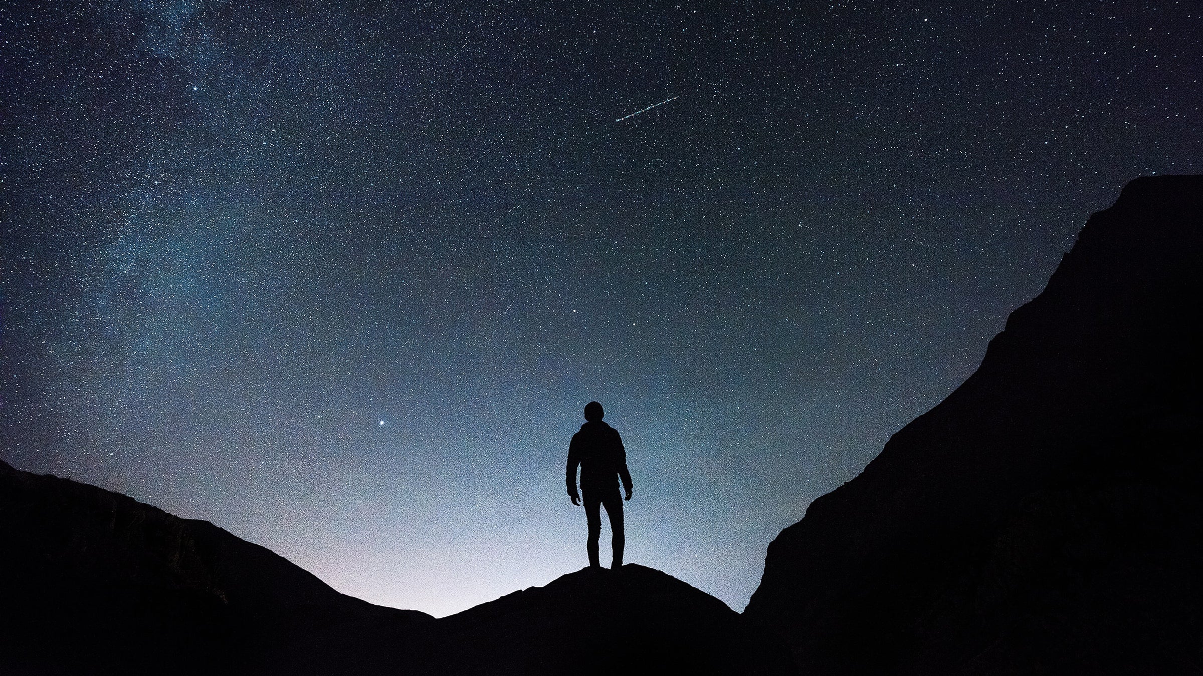 Put on Your Tinfoil Hat and Read About Aliens