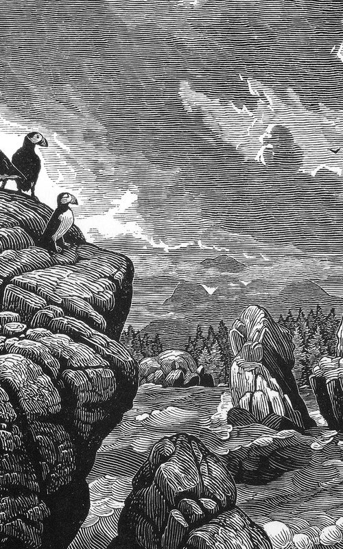 The Frontier Couple Who Chose Death Over Life Apart