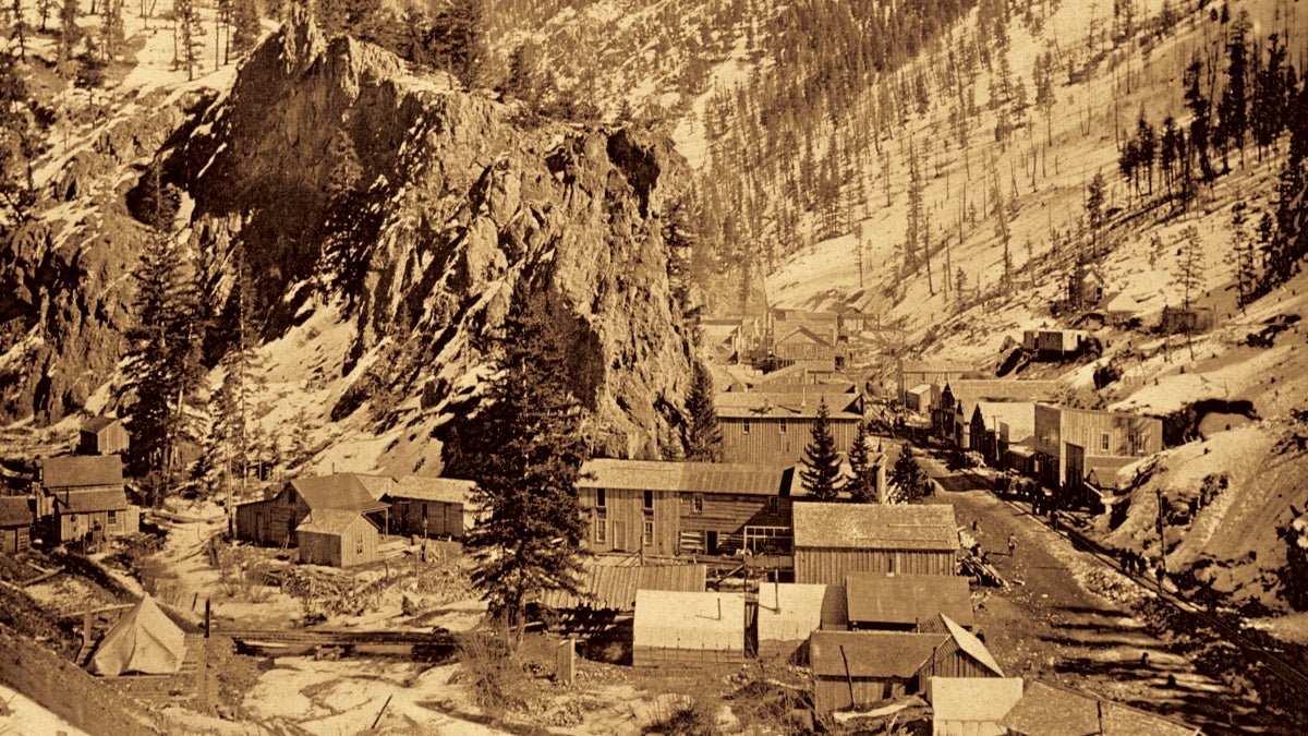 This Novel Reclaims the Western Expansion Myth