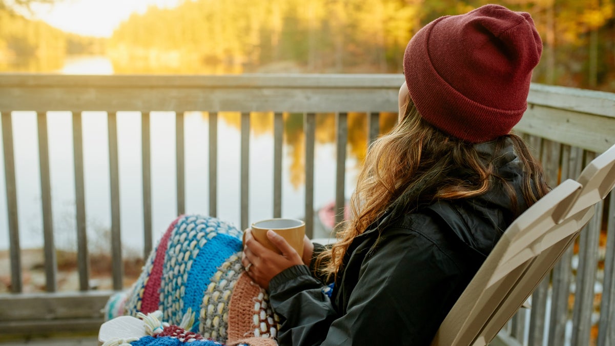 My Partner Isn't Social Distancing. What Should I Do?