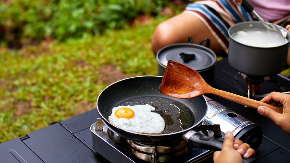 Everything You Need to Cook Outside for Less than $100