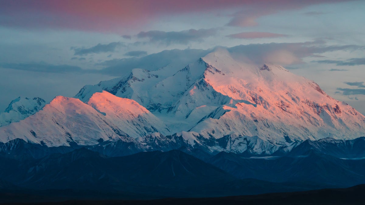A 1967 Expedition Puts Social Distancing in Perspective