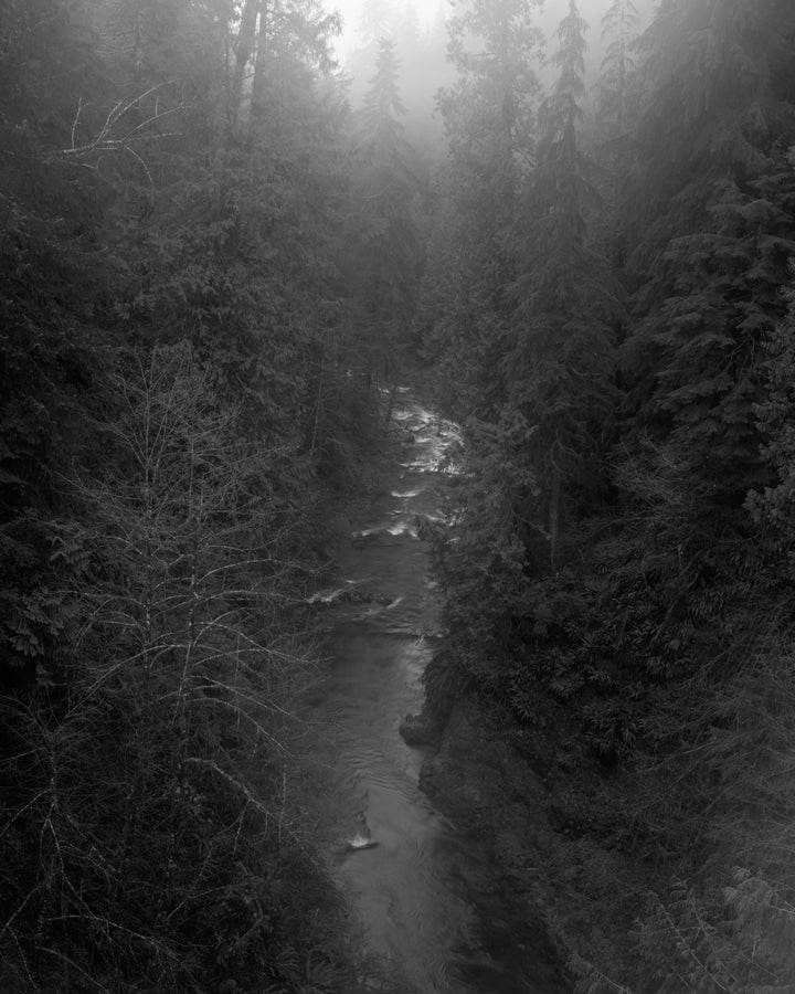 How the Pacific Northwest Is Changing, in 7 Photos - Outside Online