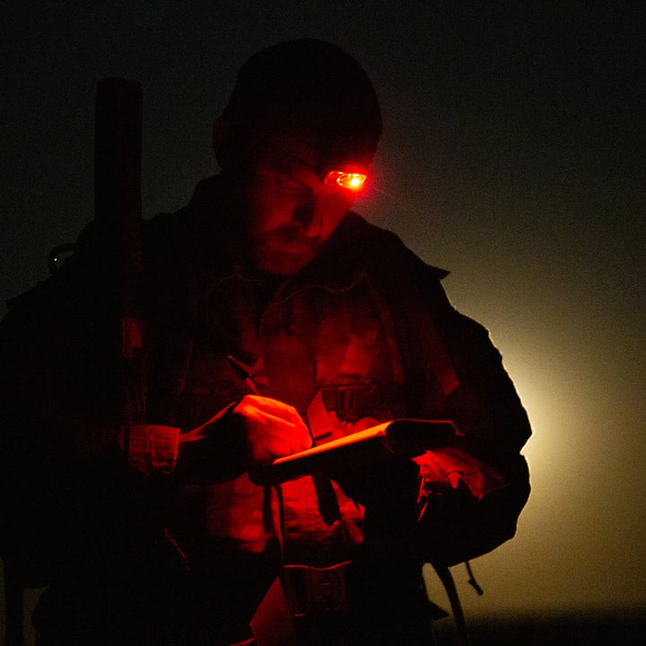 Army Ranger School Is a Laboratory of Human Endurance