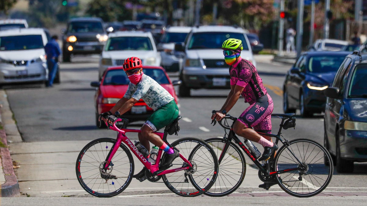 Inside the Controversial 6-Foot Social-Distancing Study