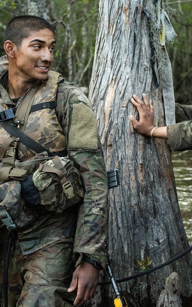 Army Ranger School Is a Laboratory of Human Endurance