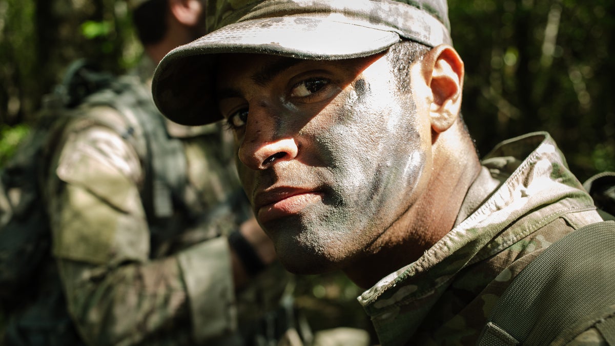Army Ranger School Is a Laboratory of Human Endurance