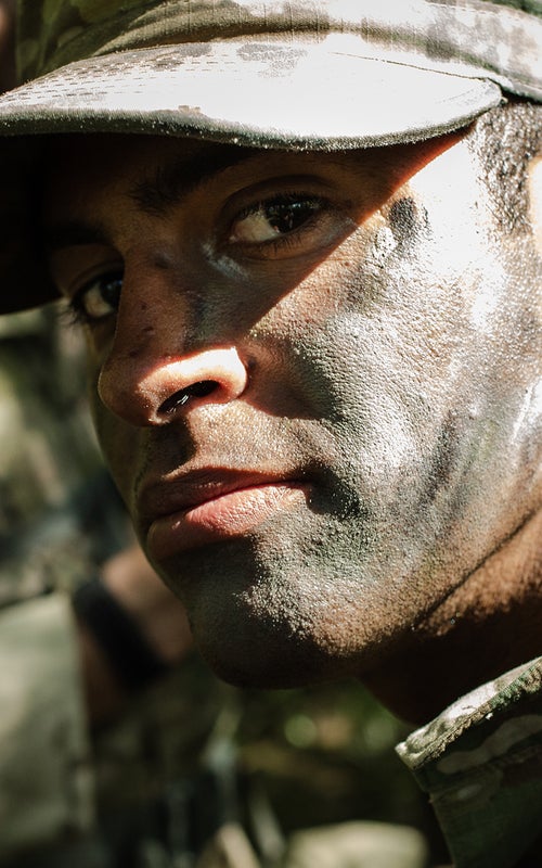 Army Ranger School Is a Laboratory of Human Endurance
