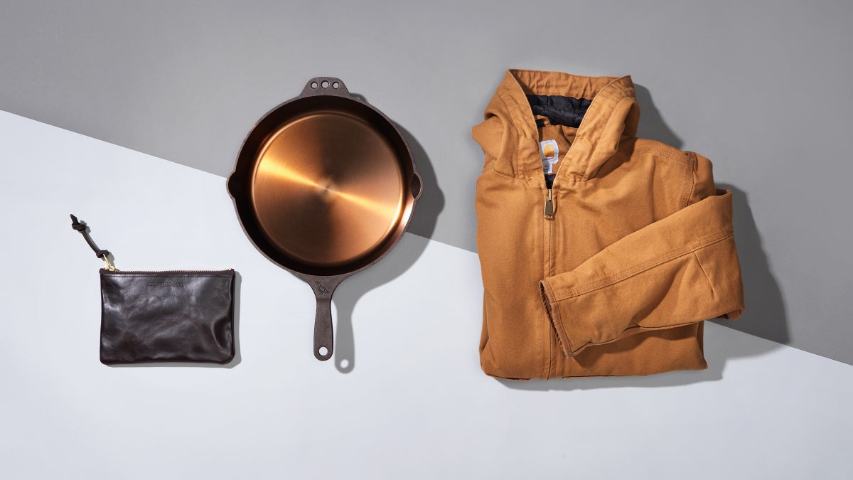 The Best ‘Buy It for Life’ Gear of 2020