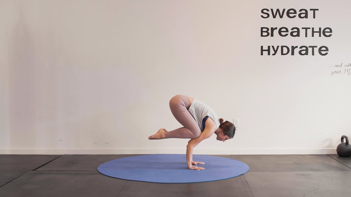 Watch and Learn How to Do a Handstand - Outside Online