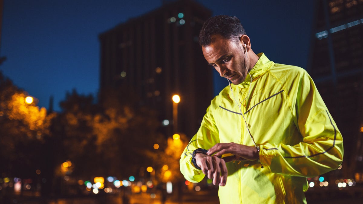 Is Power the Next Great Metric for Runners?