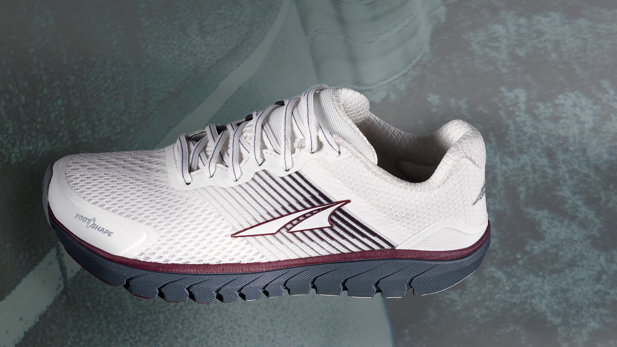 7 Running Shoes for Pounding the Pavement