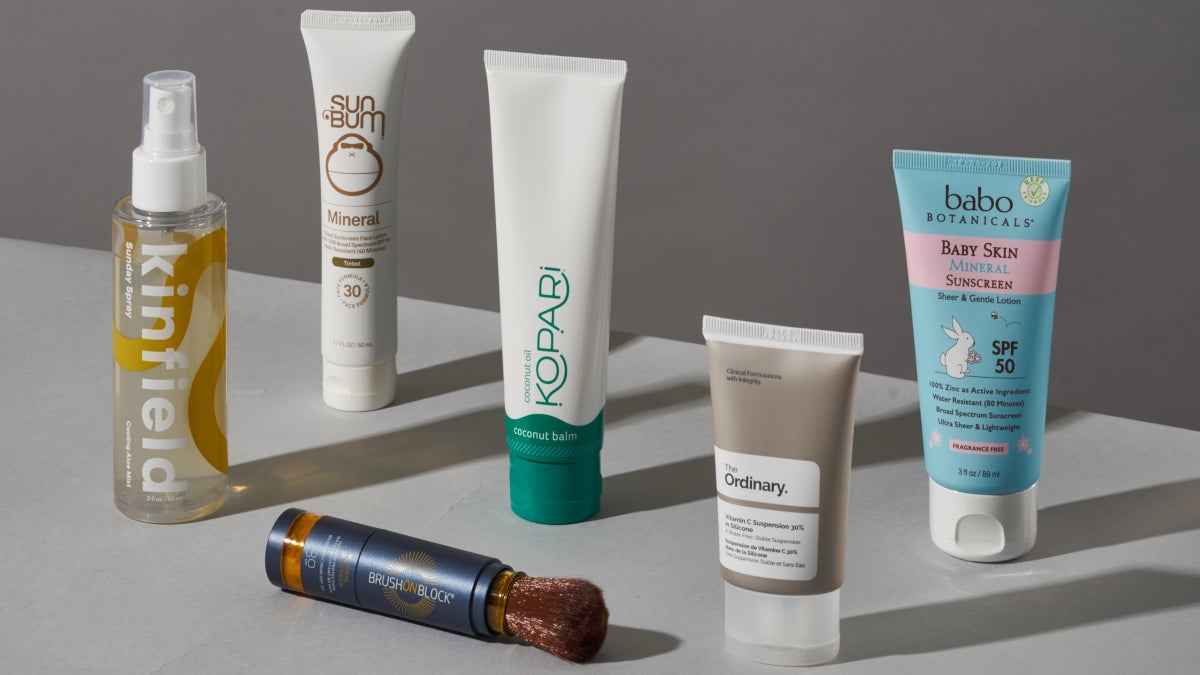 The Best Sun Protection Gear of 2020