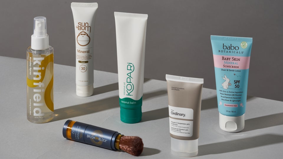 The Best Sun Protection Gear of 2020