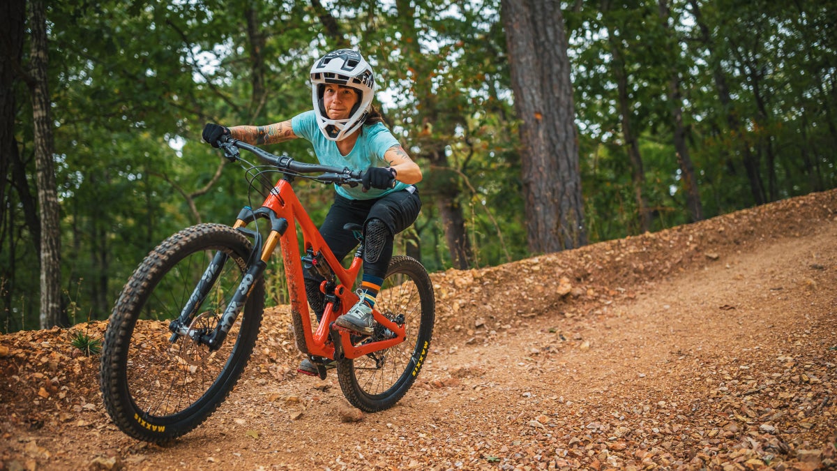 4 of the Best New Mountain Bikes of 2020