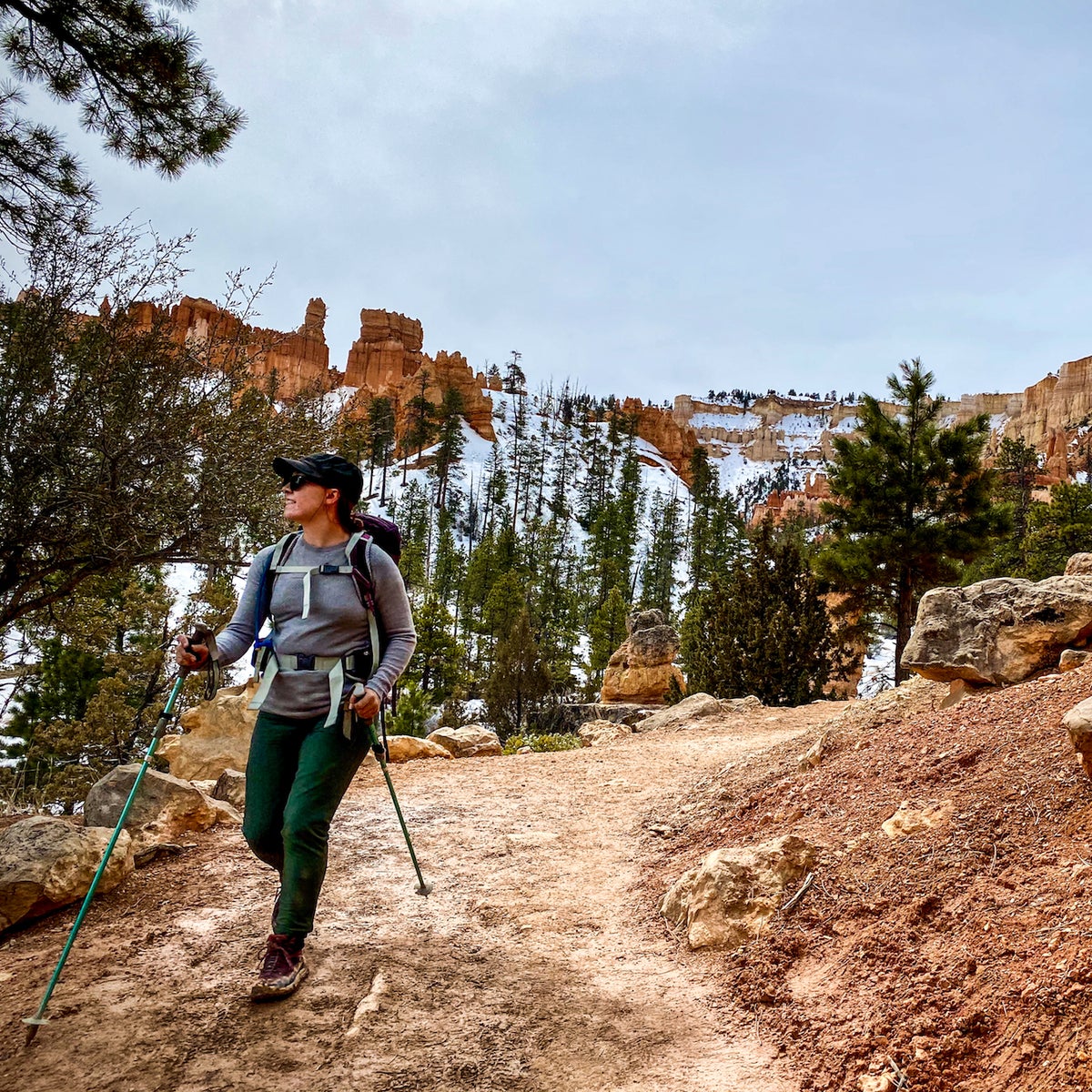 Bryce Canyon Was the Reprieve I Needed