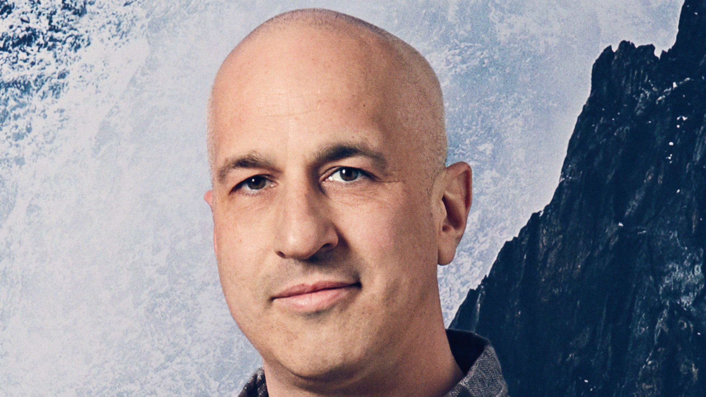 The Brand Director of Rab on Innovation and Creativity