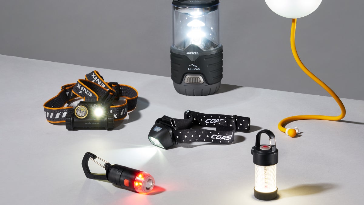 The Best Camp Lights of 2020