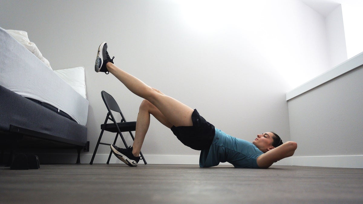 Kyra Condie's 4 Moves to Master Heel Hooks - Outside Online